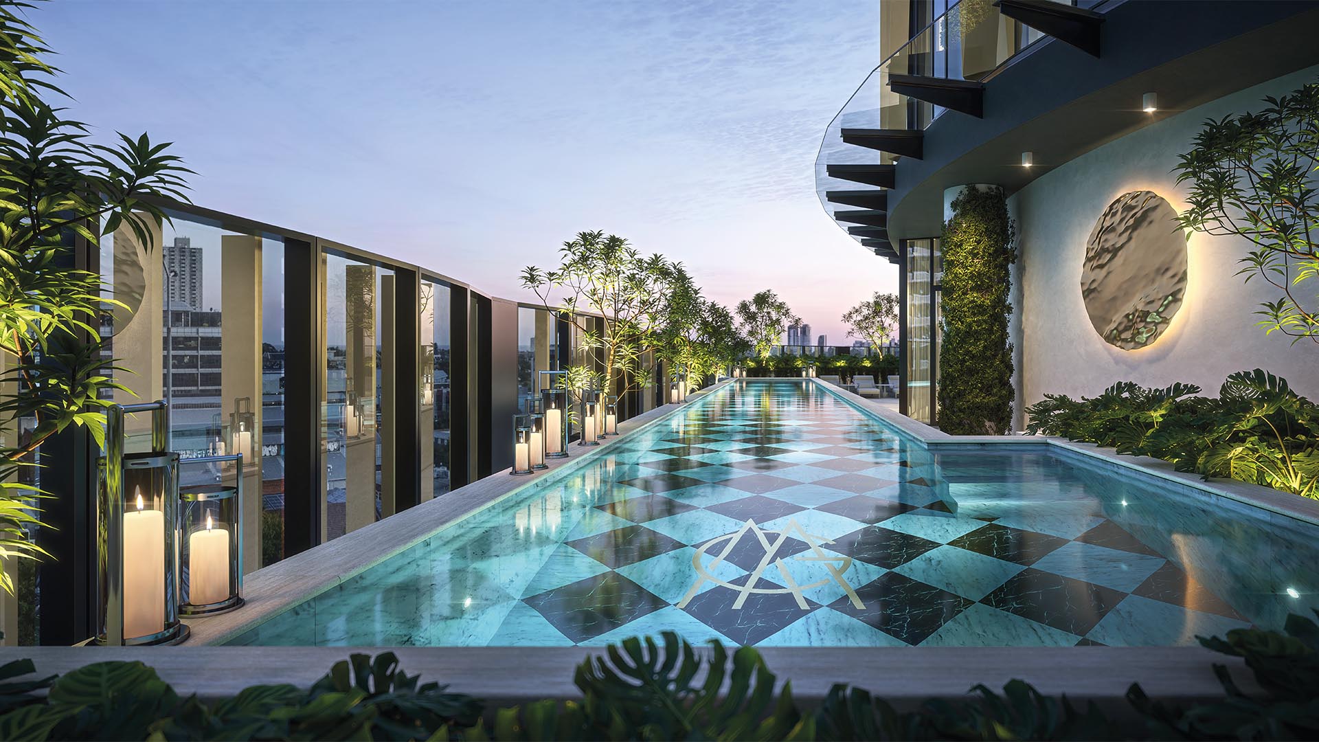 Home | GQ Residences